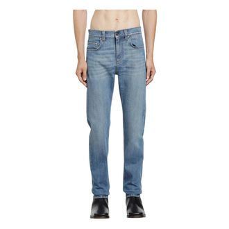 Versace Tapered Jeans - - Jeans - Herren - Blau - W32