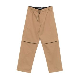 Darkpark Darkpark, Herren, Hosen, Beige, SGröße