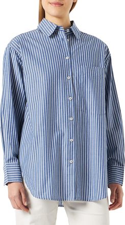 Marc O'Polo Denim Damen M41113442111 Bluse, S26, S