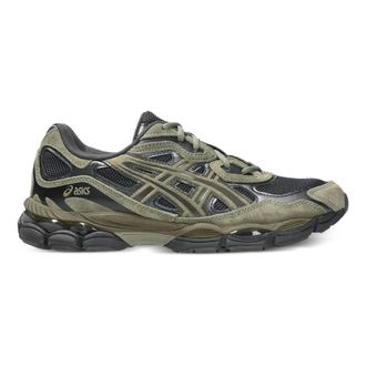 Asics Herren, Sport, Gr&uuml;n, 44 1/2 EUGr&ouml;&szlig;e