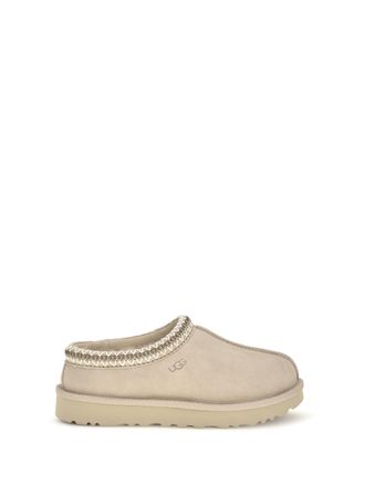 UGG Womens Mules Tasman Ii Moonlight Upper: Mutton Sandal