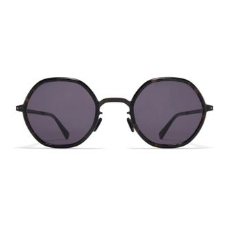 Mykita Alya A16 Sonnenbrille - - Accessories - Damen - Schwarzk - ONE SIZE