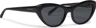 Ferragamo Sonnenbrillen Salvatore Ferragamo SF1103S 001 Schwarz
