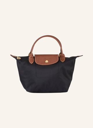 Longchamp Handtasche Le Pliage S schwarz