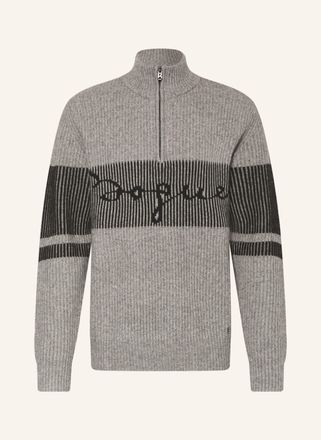 Bogner Troyer Loris grau