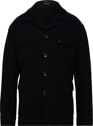 Tagliatore JACKEN & M&Auml;NTEL - Jacken und Anoraks auf YOOX.COM