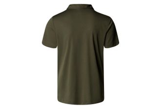 The North Face Poloshirt Tanken Polo mit Kragen und Knopfleiste