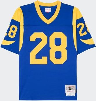 Mitchell & Ness Maillot de football - Taille L