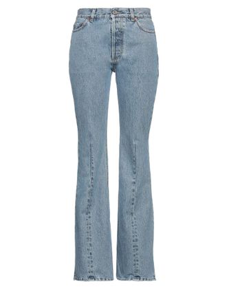 VETEMENTS HOSEN & RÖCKE - Jeanshosen auf YOOX.COM