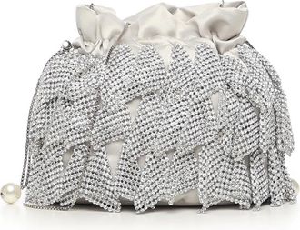 Rosantica Femme, Sacs, Gris, Taille: ONE Size Sacs &agrave; main