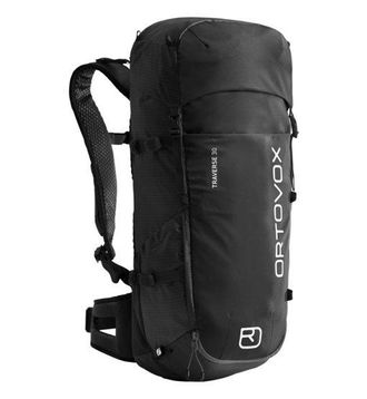 Ortovox Traverse 30 - Alpinrucksack