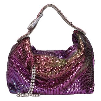 Gedebe Taschen.. Lila - - Bags - Damen - Lila - ONE SIZE