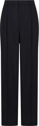 Pantaloni Torino Femme, Pantalons, Bleu, Taille: 38 FR Lola Pants