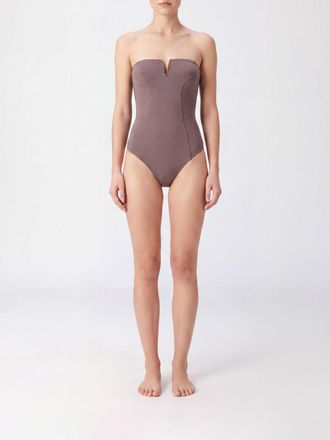 Eres Maillot De Bain Femme couleur Marron