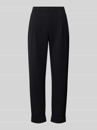 Christian Berg Sweatpants mit elastischem Bund