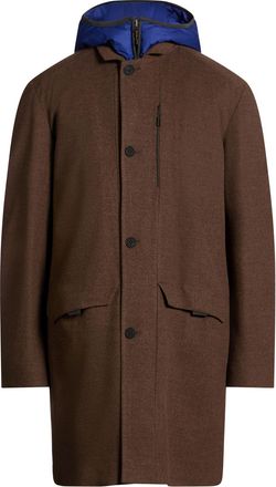 Sease JACKEN & M&Auml;NTEL - M&auml;ntel auf YOOX.COM
