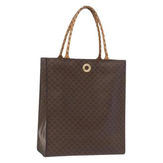 Celine Damen, Pre-Owned, Braun, ONE SIZEGr&ouml;&szlig;e