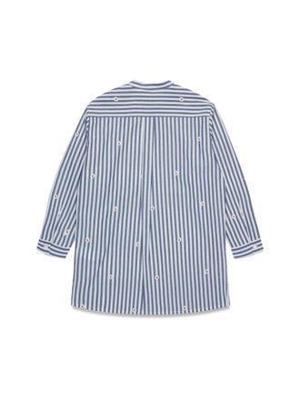 Max & Co. Cotton Dress - Multicolor