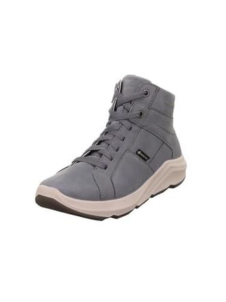Legero Femme Bliss Gore-tex l&eacute;g&egrave;rement doubl&eacute; Basket, Castlerock Gris 2940, 37.5 EU