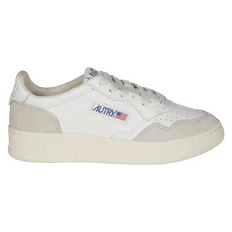 Autry Herren, Schuhe, Wei&szlig;, 46 EUGr&ouml;&szlig;e