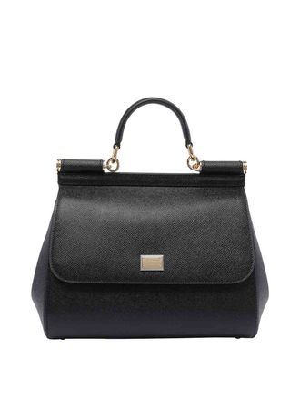 Dolce & Gabbana Sac Cabas - Noir