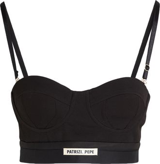 Patrizia Pepe TOPS - Tops auf YOOX.COM