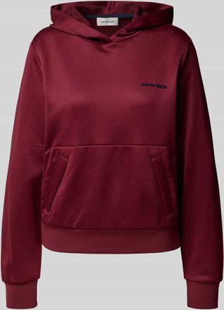 Calvin Klein Jeans Hoodie mit Kapuze