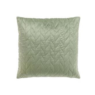 Douceur d'Int&eacute;rieur Kissenbezug, Salbei