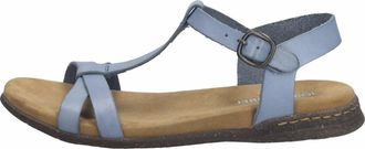 Josef Seibel Damen, Schuhe, Blau, 36 EUGr&ouml;&szlig;e