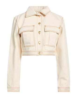 Farm Rio JACKEN & M&Auml;NTEL - Jeansjacken/M&auml;ntel auf YOOX.COM