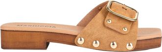 Mariuccia SCHUHE - Sandalen auf YOOX.COM