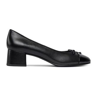 Tory Burch Femme, Chaussures, Noir, Taille: 40 EU Escarpins Classiques
