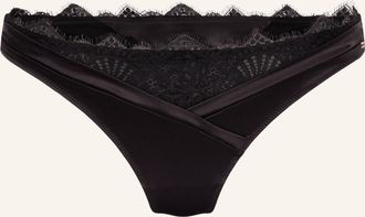 Hunkemöller Hunkemöller String Zoe schwarz