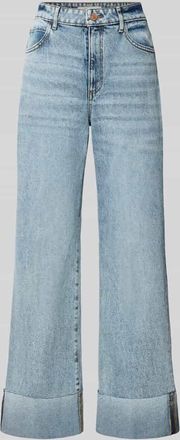Guess Wide Fit Jeans aus reiner Baumwolle Modell Rey