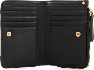 Nat & Nin Portefeuille Roza en cuir