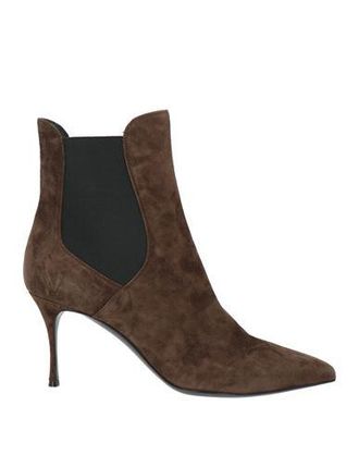 Sergio Rossi CHAUSSURES - Bottines sur YOOX.COM