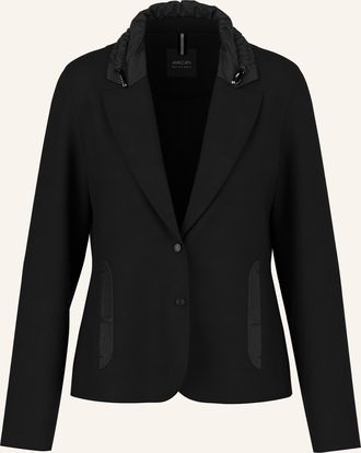 Marc Cain Blazer schwarz