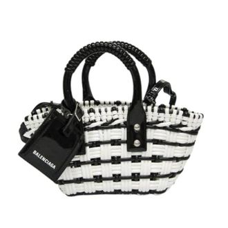 Balenciaga Sac &agrave; main Pre-owned Bistro XXS - Femme - Pre-owned - Multicolore - Taille: ONE Size