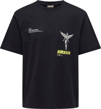 Only & Sons T-Shirt ONSNIRVANA
