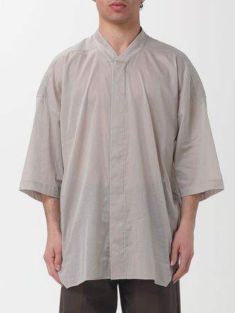 Rick Owens Chemise RICK OWENS Homme couleur Gris