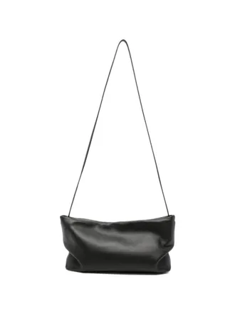 Aesther Ekme Clutch Bag With Strap Nina Cluth