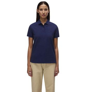 Napapijri E-Aurora SS W - Poloshirt - Damen