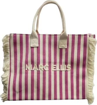 Marc Ellis Femme, Sacs, Rose, Taille: ONE Size Buby S. Joan