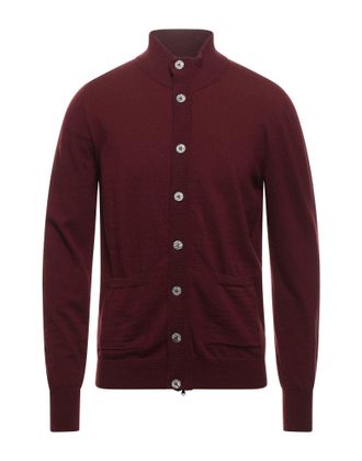 H953 STRICKWAREN - Strickjacken auf YOOX.COM