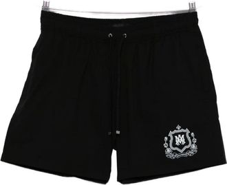 Amiri Herren, Bademode, Schwarzk, SGröße