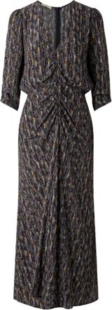 Sessun Robe Nylia Sess&ugrave;n