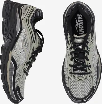 Saucony Pro Grid Sneakers - Multicolor