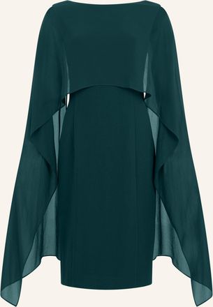 Apart Cocktailkleid gruen