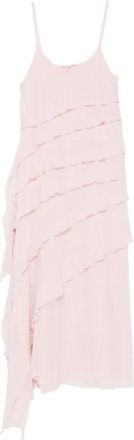 Antonelli Femme, Robes, Rose, Taille: 38 FR Marilyn Dress