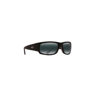 Maui Jim unisex, Accessories, Schwarzk, 64 MMGr&ouml;&szlig;e